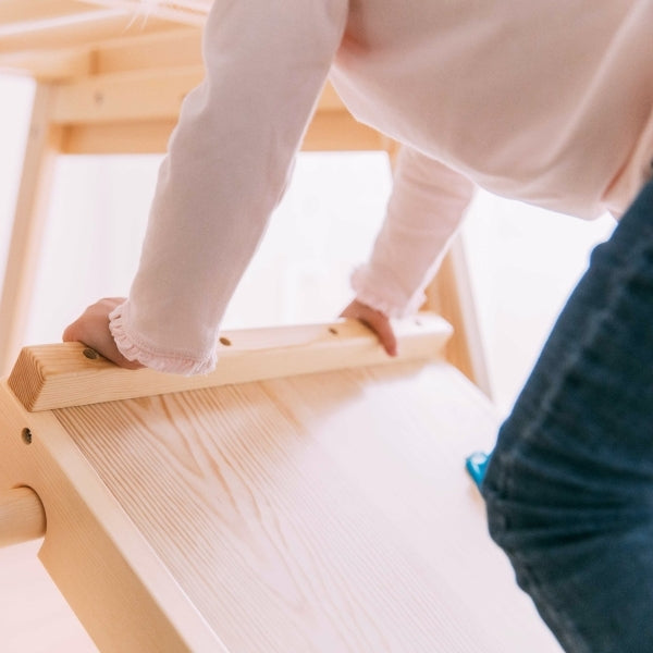 [PRE-ORDER] Double-sided Slide – TOOCANPLAY